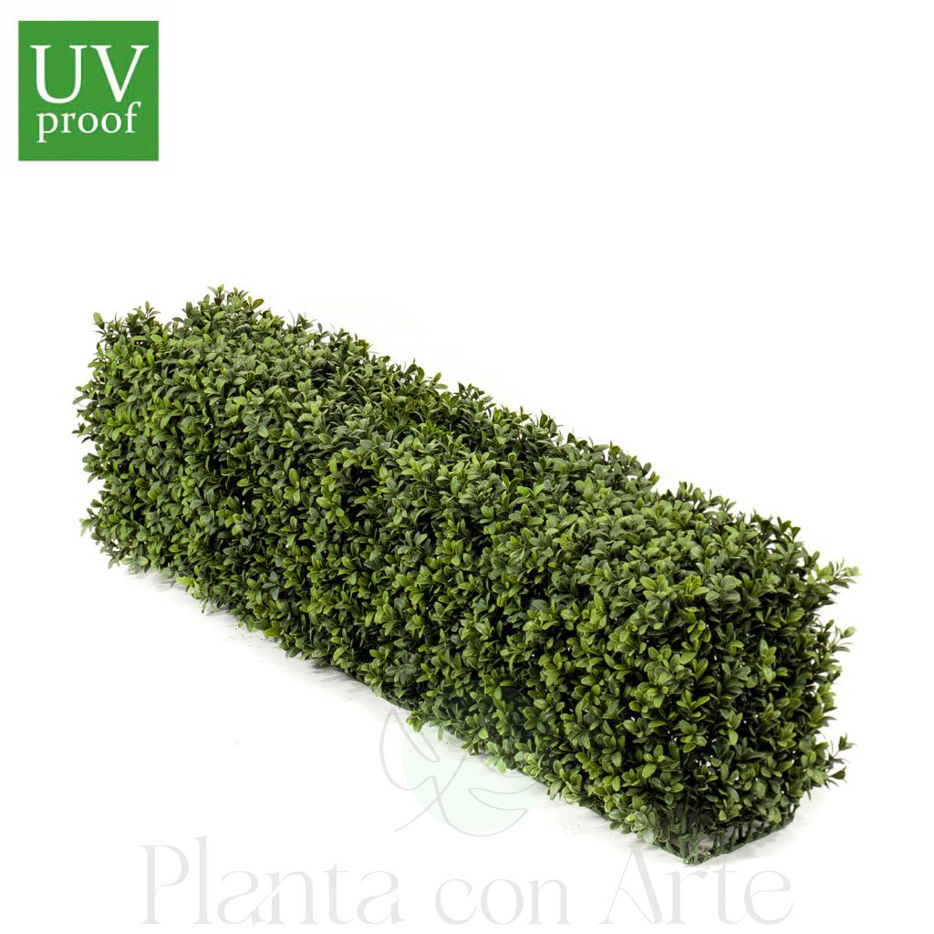 Seto de BOJ artificial L - alto realismo con protección UV